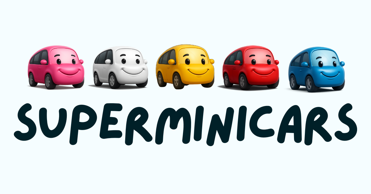 SUPERminiCARS